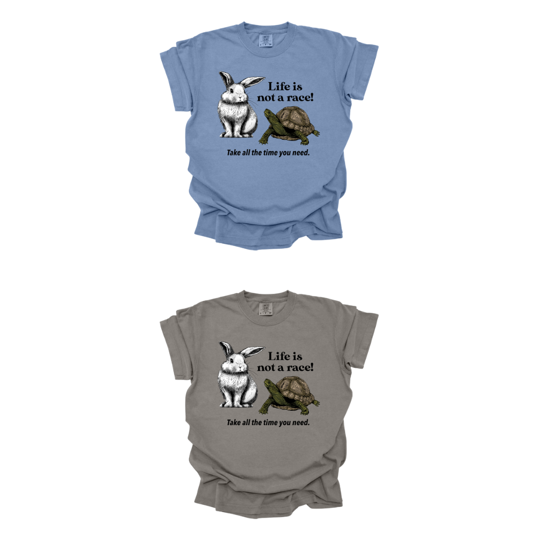 drop 09 "essence of time" – illustration 2 ink clothing